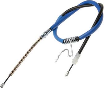 Pagid Brake Cable | Halfords UK