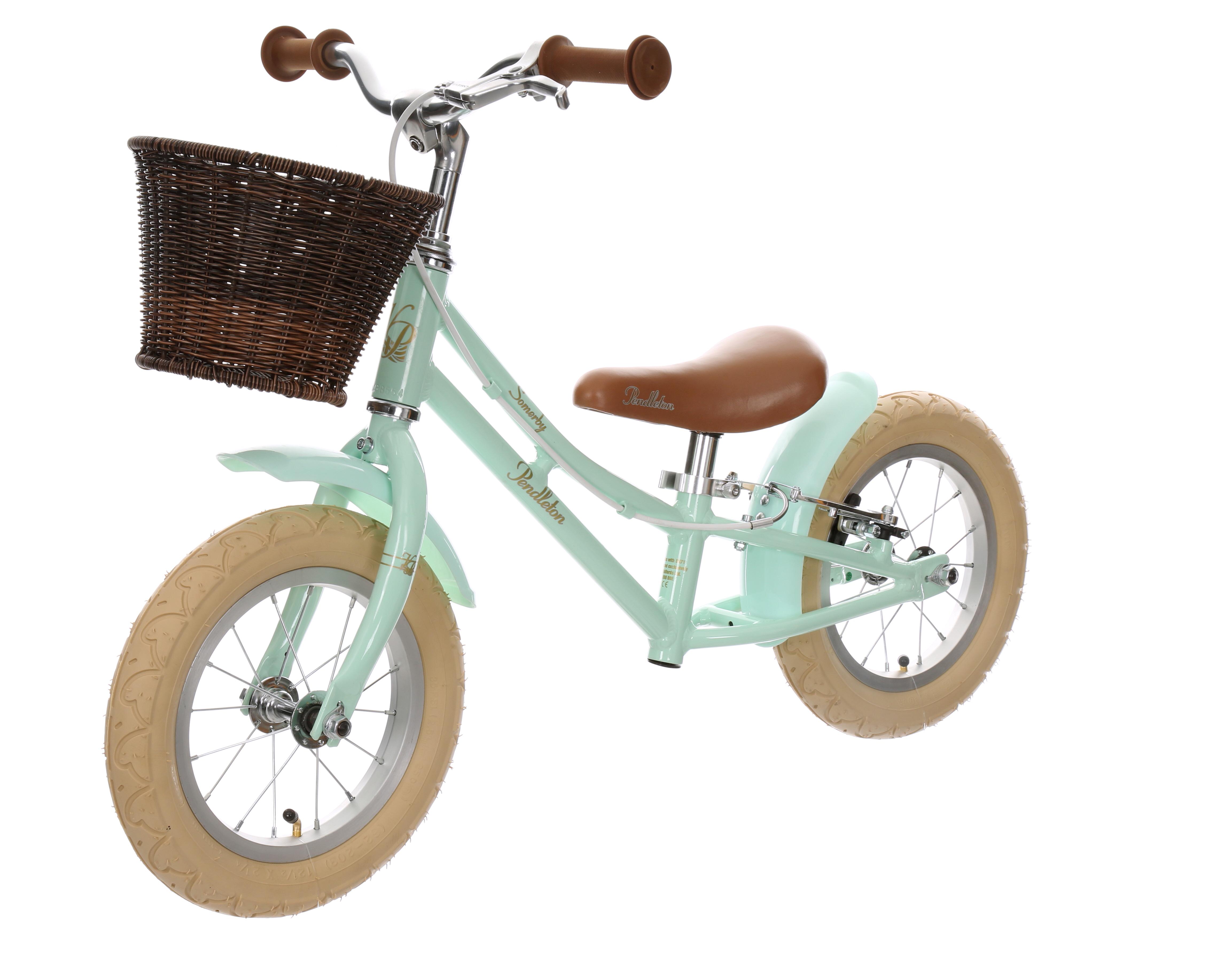 Pendleton somerby balance bike new arrivals
