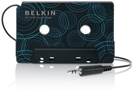 Cassette to iphone lightning adapter store