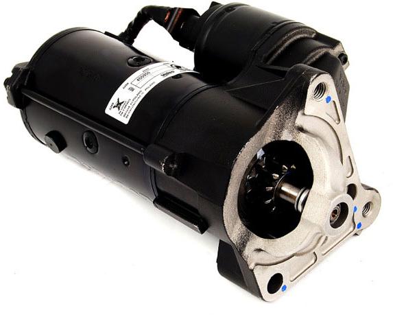 Lucas Starter Motor | Halfords UK