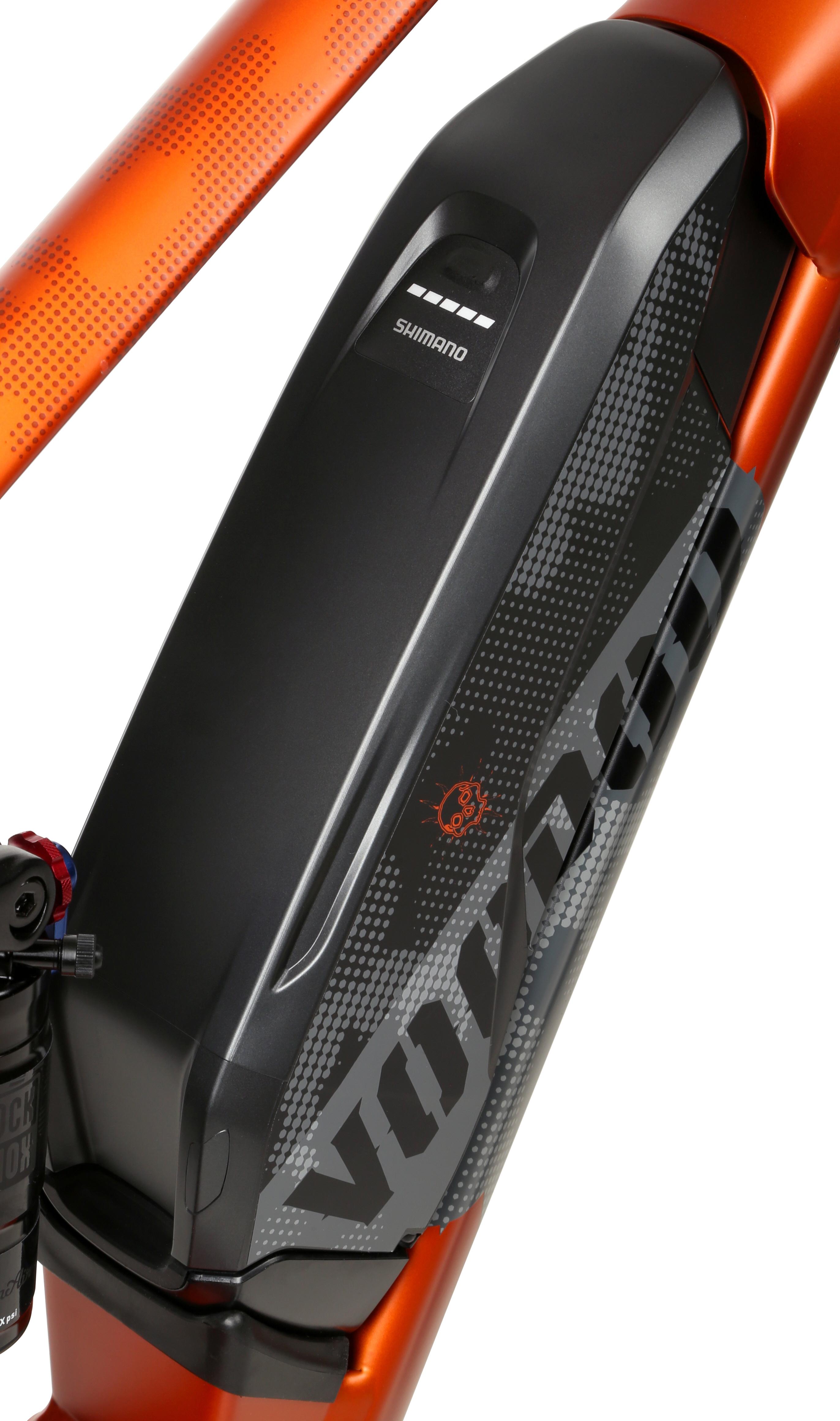 Voodoo full suspension halfords online