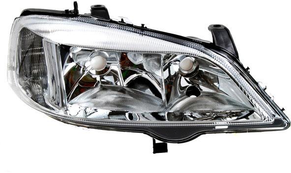 Tyc headlights store