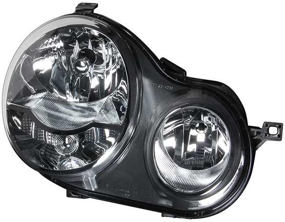 TYC Headlamp | Halfords UK