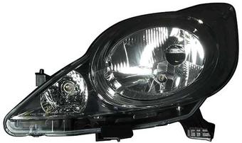 TYC Headlamp | Halfords UK