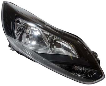 TYC Headlamp | Halfords UK