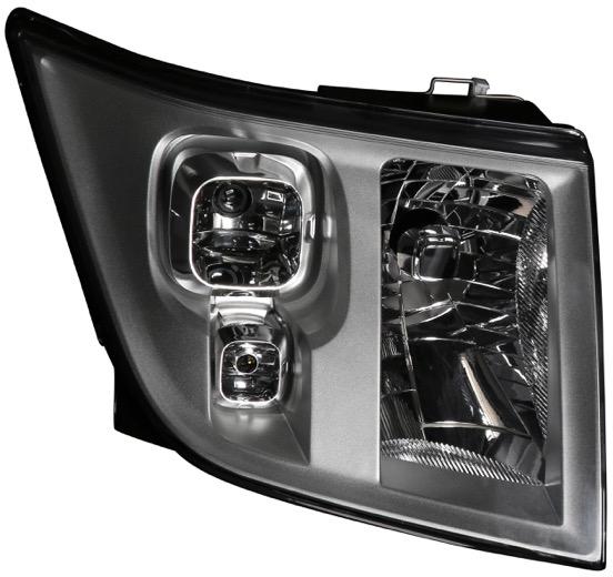 TYC Headlamp | Halfords UK