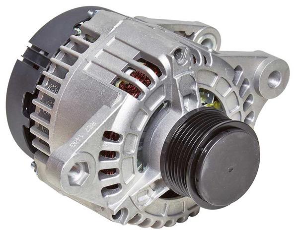 RTX Alternator | Halfords UK