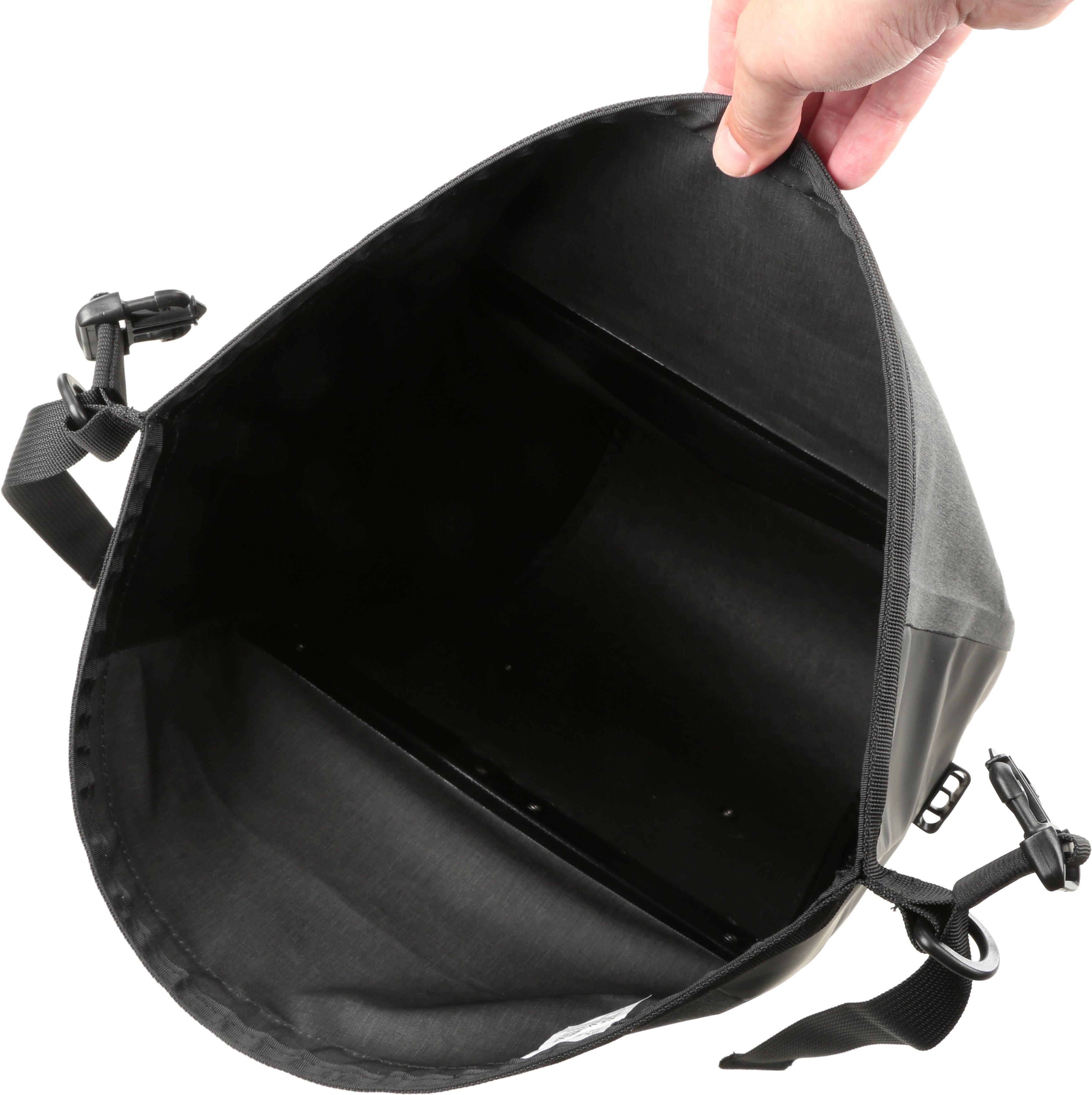 Halfords panniers online