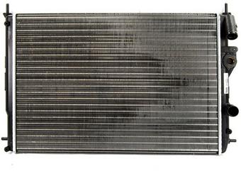 EIS Radiator | Halfords UK