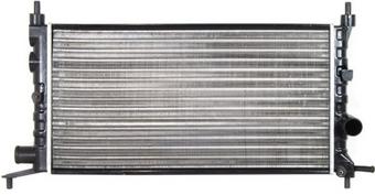 EIS Radiator | Halfords UK