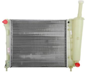 EIS Radiator | Halfords UK