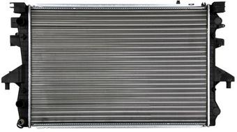 EIS Radiator | Halfords UK