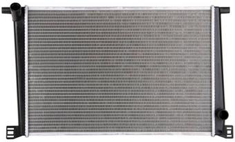 EIS Radiator | Halfords UK