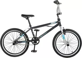 Zombie bmx bike store