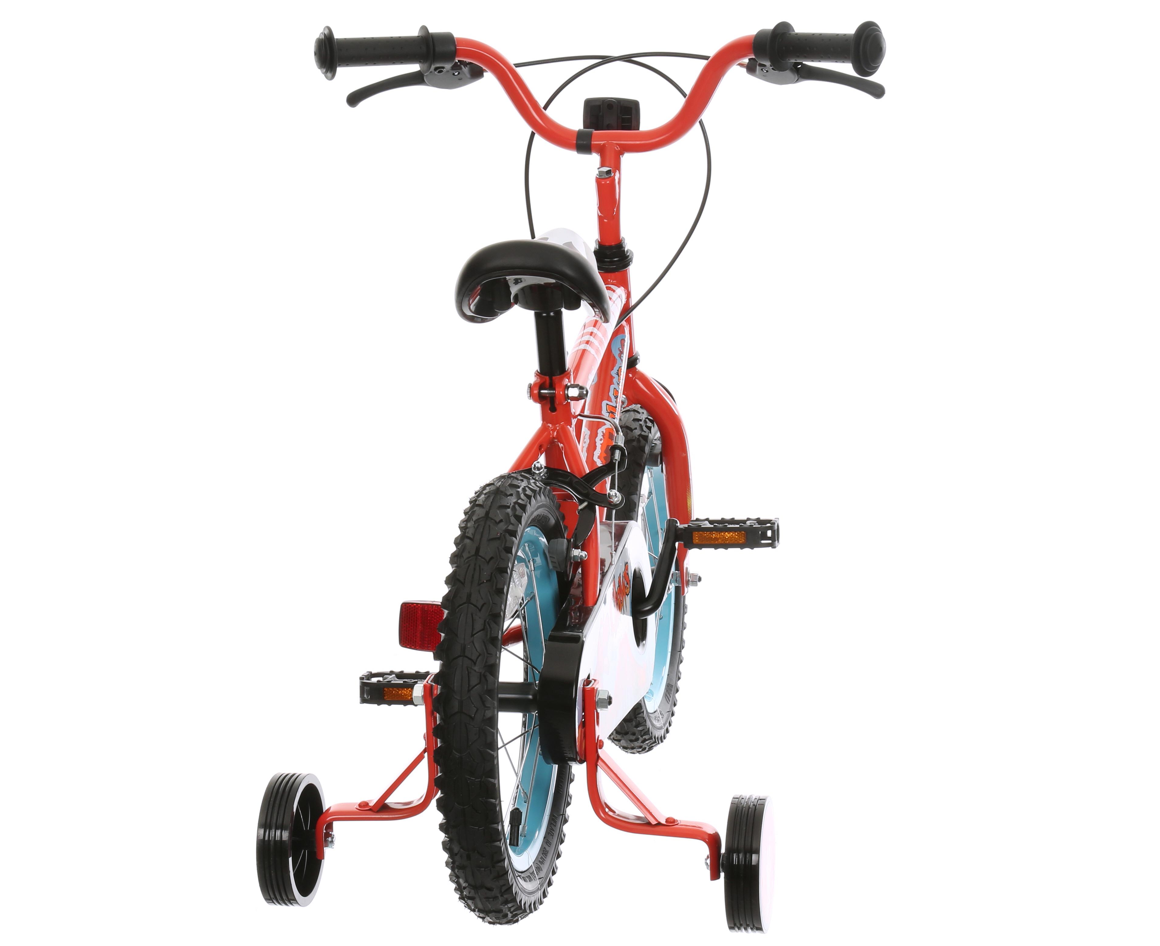 Apollo Claws Kids Bike 14" Wheel Halfords UK | atelier-yuwa.ciao.jp