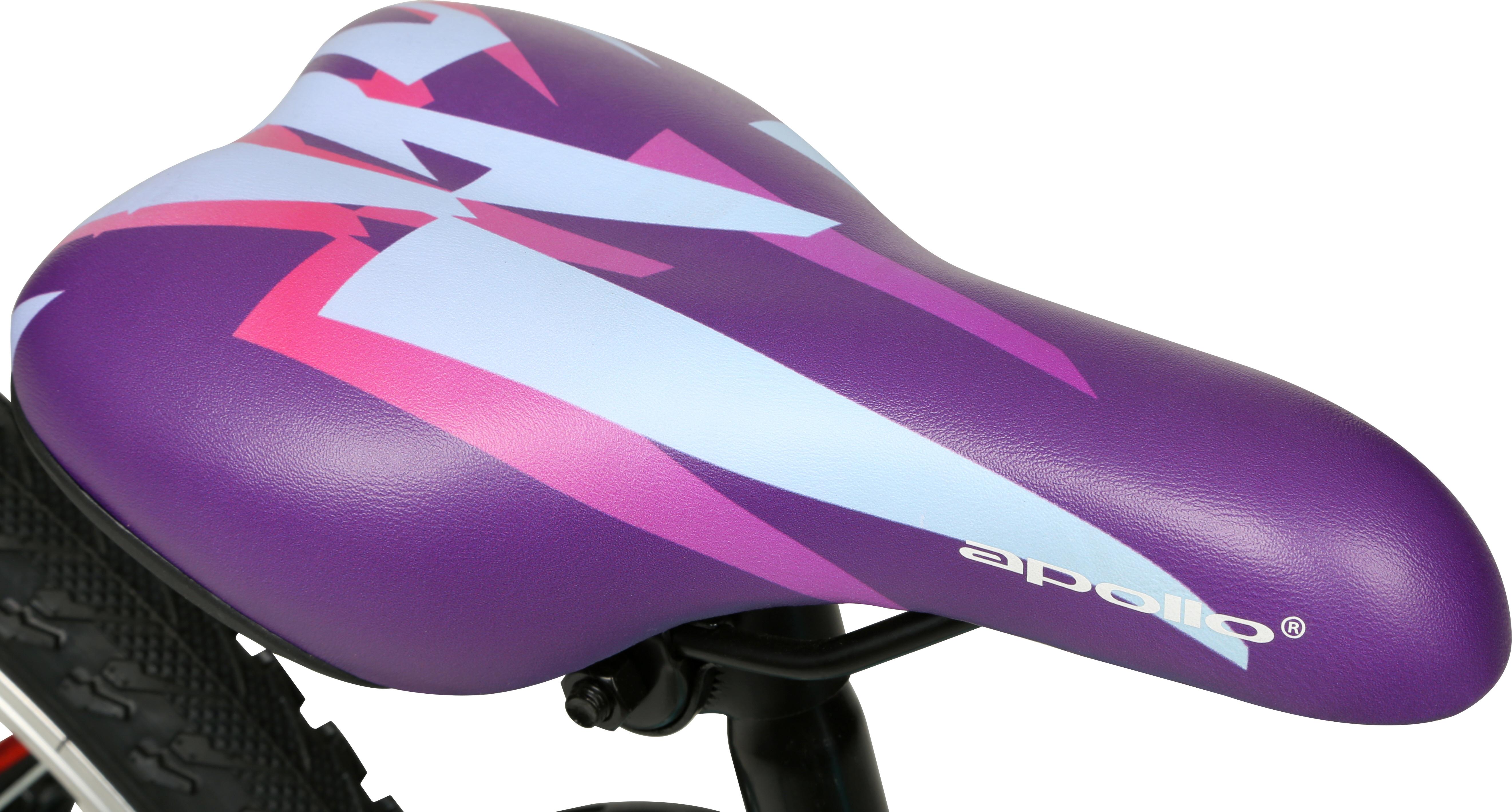 Vivid apollo bike online