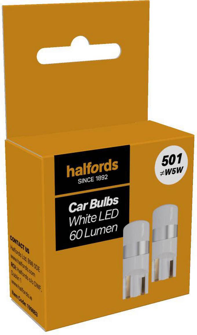 Car interior led lights halfords store