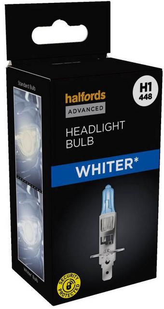 Brake light bulb halfords store
