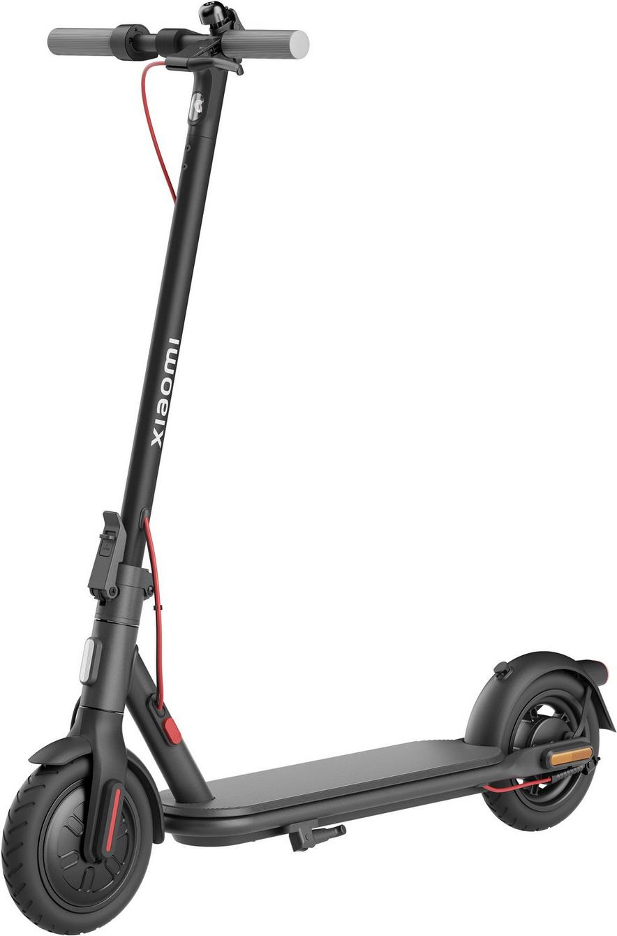 Electric scooter halfords store