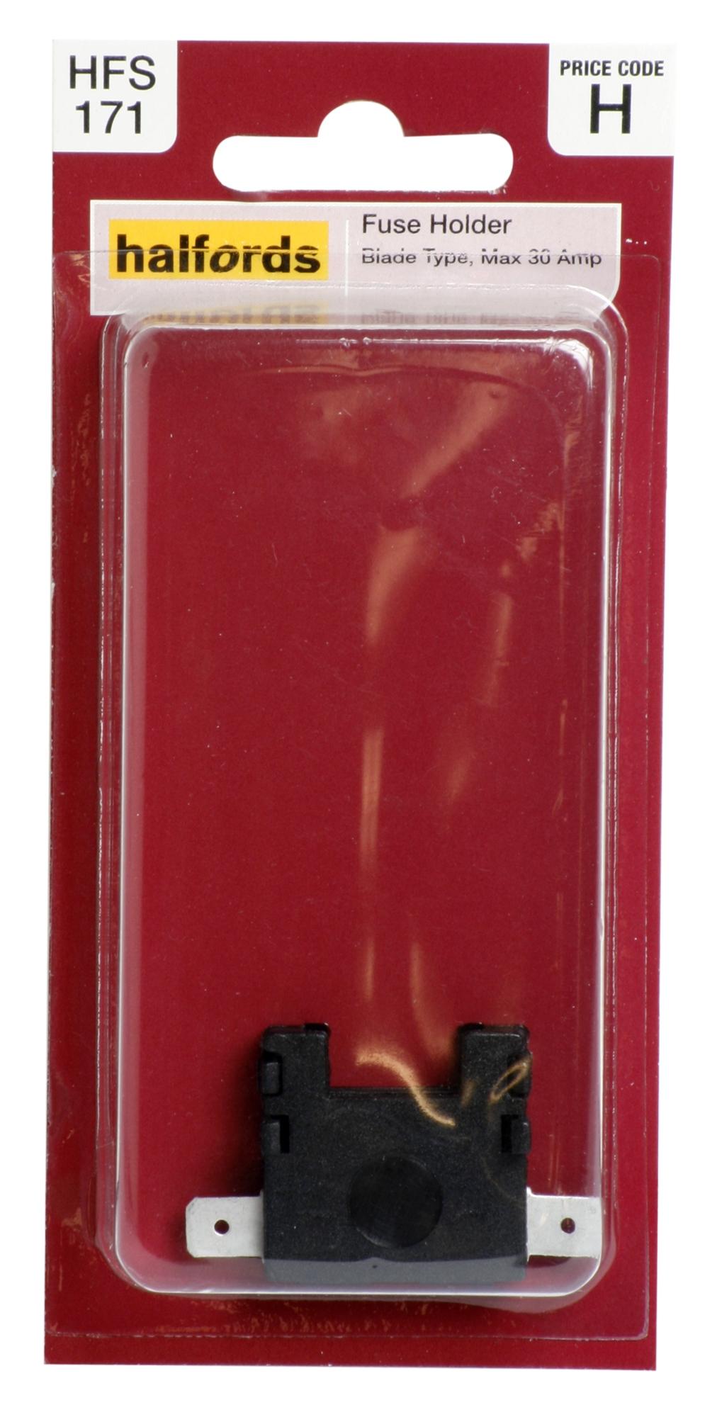 Halfords False Cross Bar for only £21.00