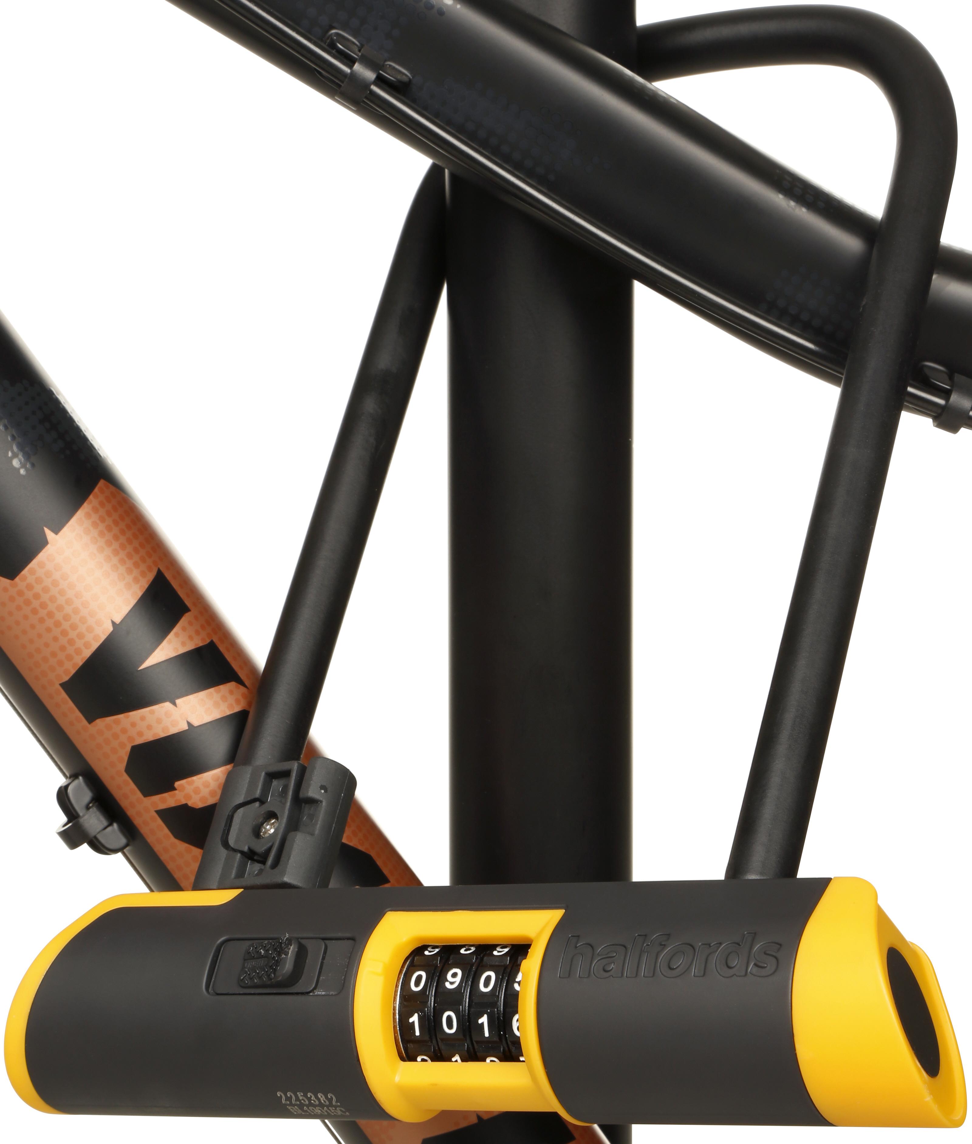 Sold secure gold bike locks halfords online