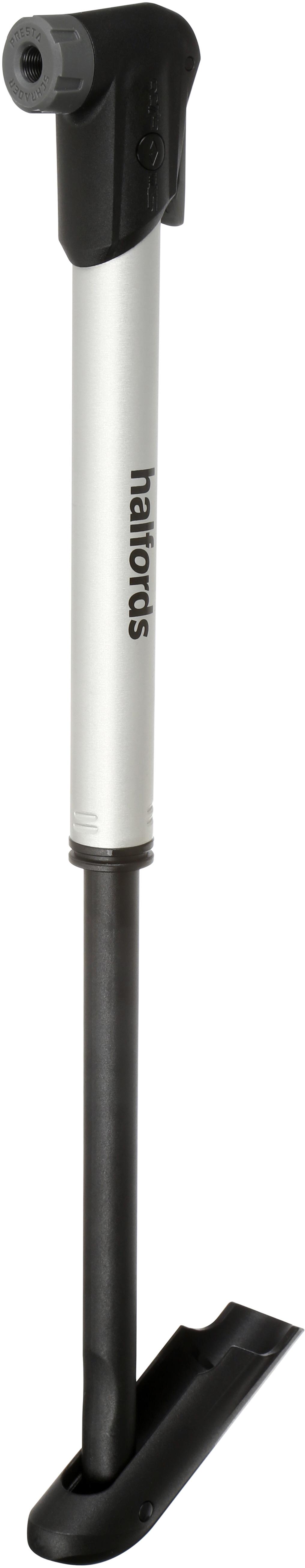 Halfords High Volume Hand Pump | canoeracing.org.uk