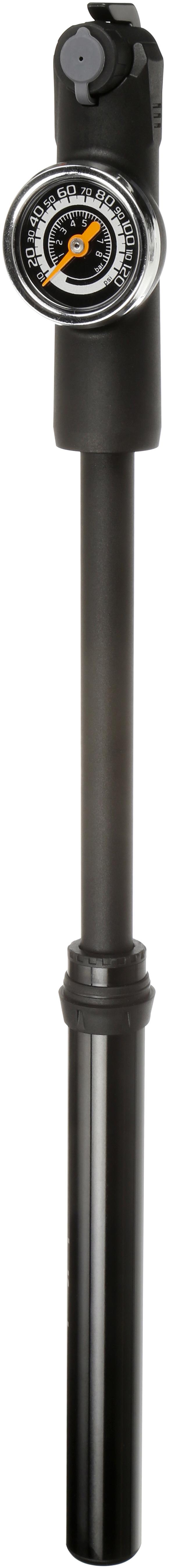 Halfords High Volume Hand Pump | canoeracing.org.uk