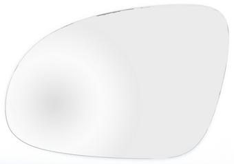 Halfords Standard Replacement Mirror SR875