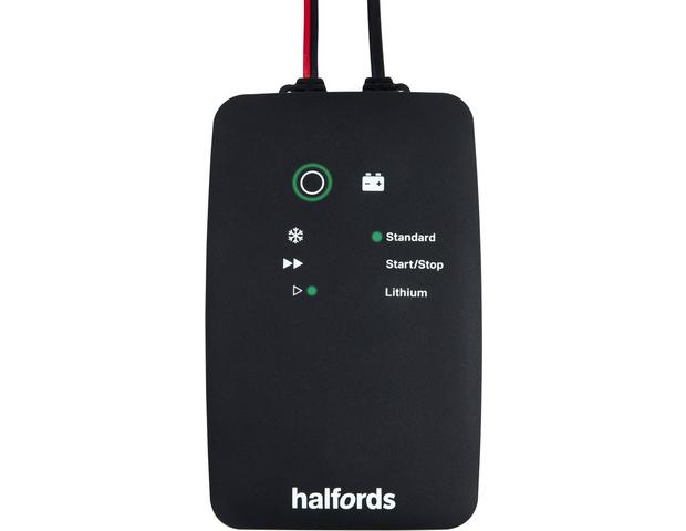 Halfords Advanced Smart Battery Charger Plus 6A | atelier-yuwa.ciao.jp Halfords Advanced Smart Battery Charger Plus 6A | atelier-yuwa.ciao.jp