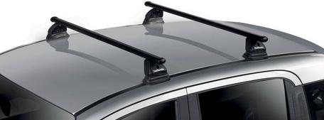 Honda crv roof bars halfords store