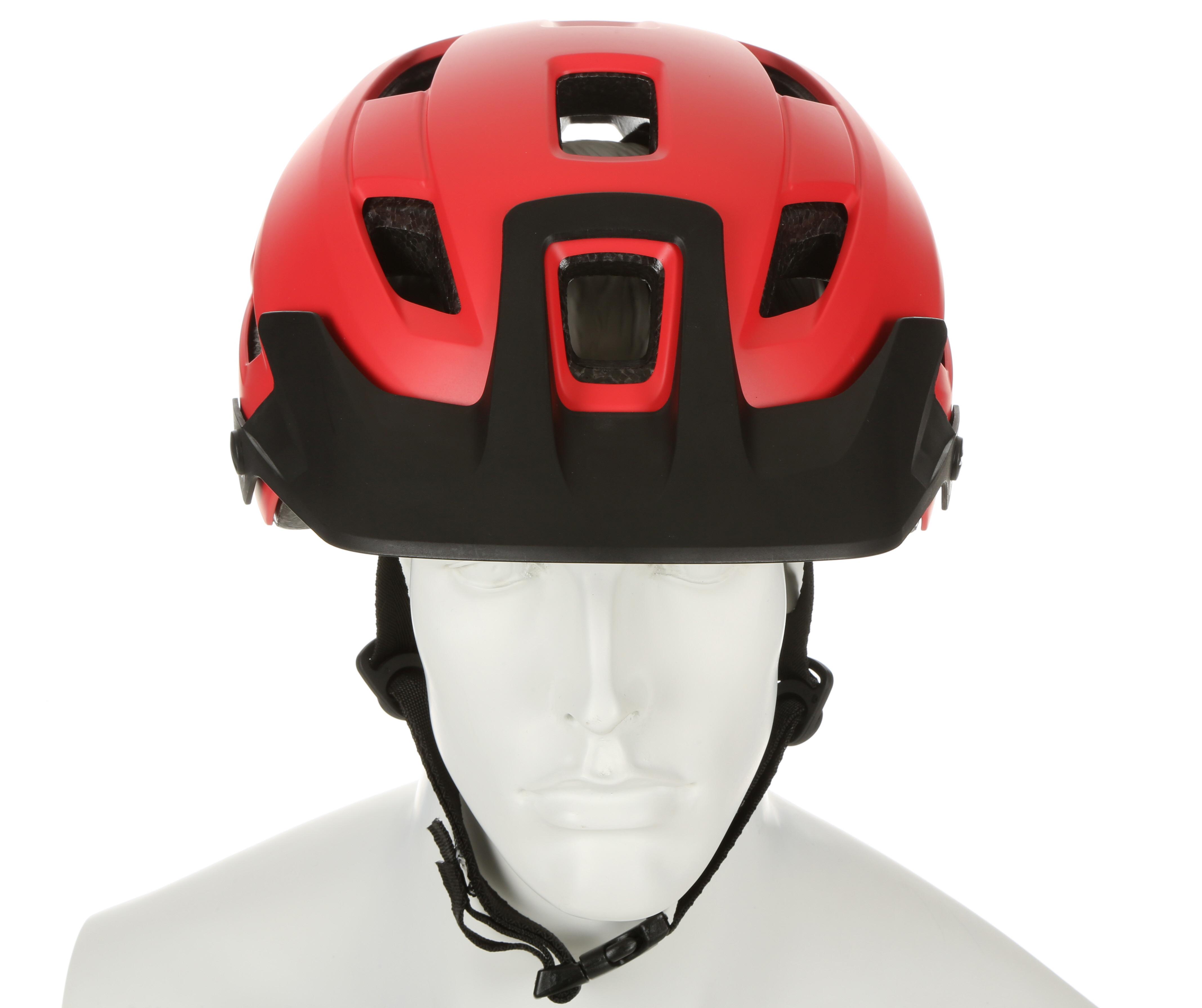 Halfords mtb helmet online