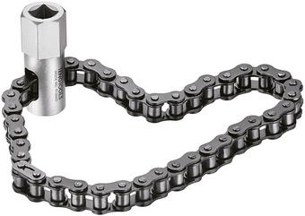 Teng Wrench Oil Filter HD Strap Type | Halfords UK