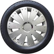 15 Inch Comet Wheel Trim Set Halfords UK