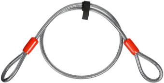 Bikehut 120cm Loop Cable | Halfords IE