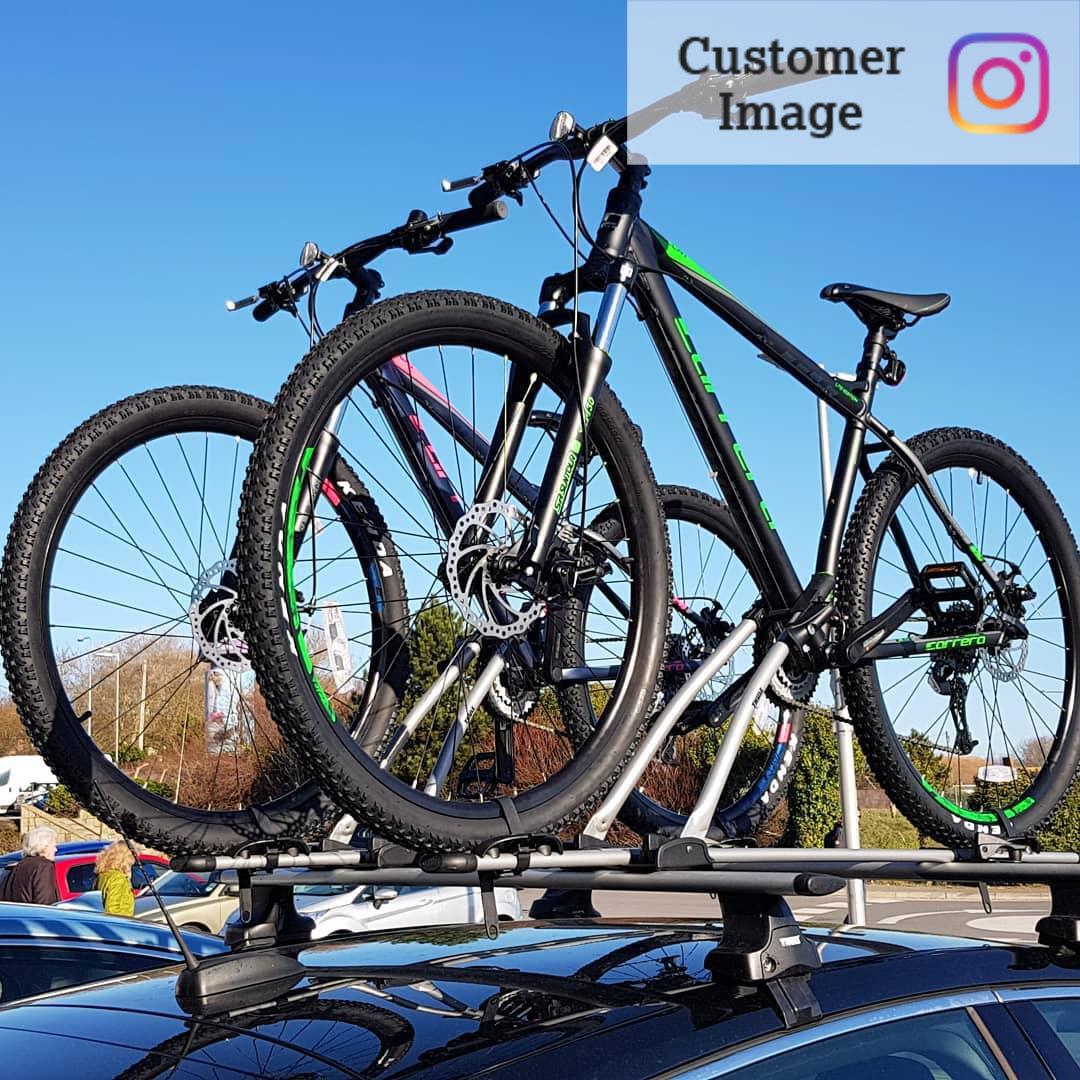 Thule bike rack 532 online