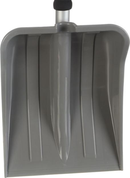 Snow Shovel Snow Spades Halfords UK