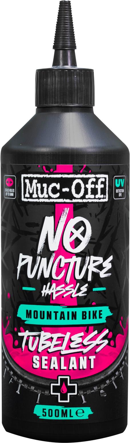 Muc off halfords store