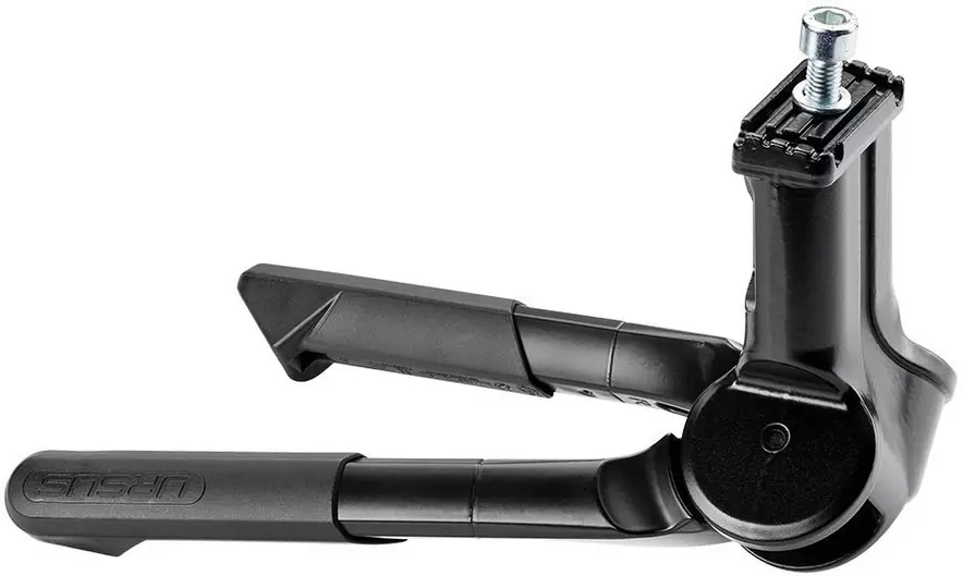 Ursus Jumbo Evo Mini Double Kickstand 80kg Halfords UK
