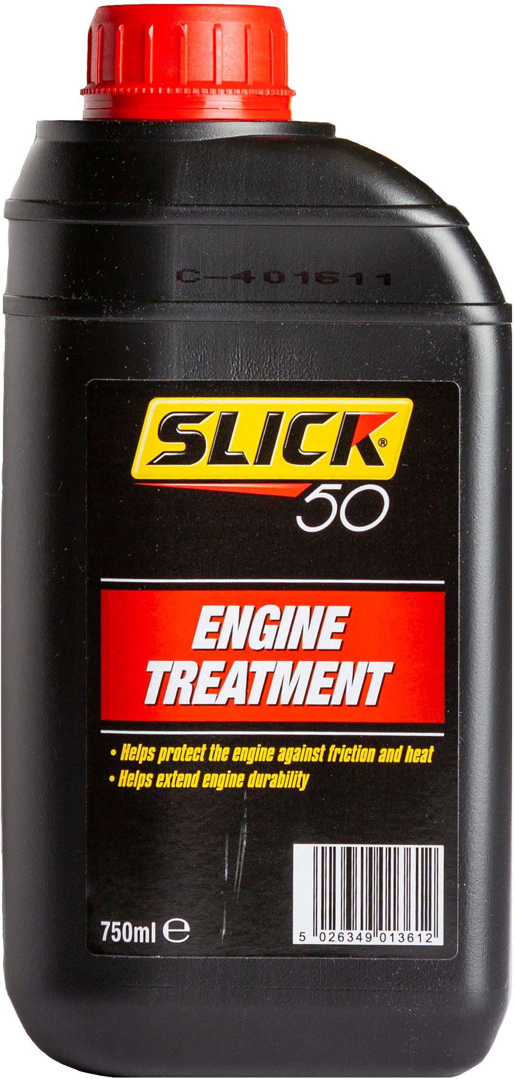 Ceramic Engine Protection Slick 50 Classic Engine Treatment With ...