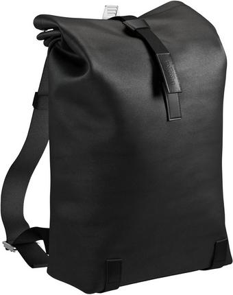 Brooks Pickwick Backpack, 12L, Black | Halfords UK