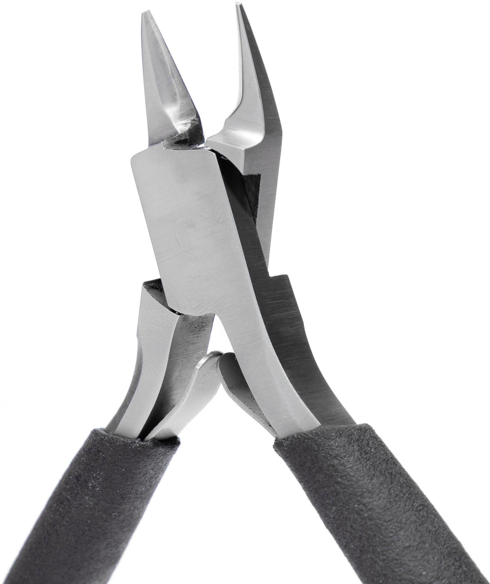Modelcraft Precision Angled Cutter | Halfords UK