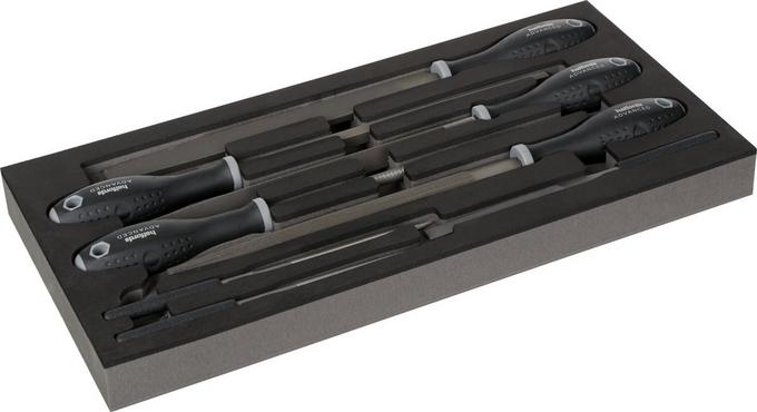 Draper 6 Piece Flare Nut Spanner Set Halfords UK