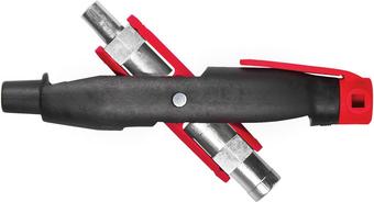 Switch cabinet key pen shape | Halfords UK