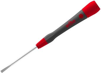 Wiha PicoFinish® fine screwdriver SL 4mm x 100 | Halfords UK