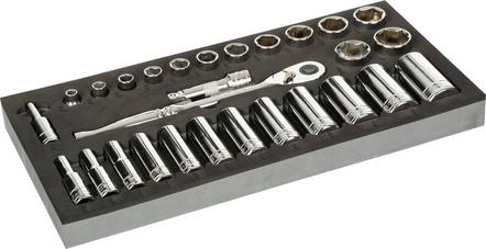 Imperial spanner set halfords store