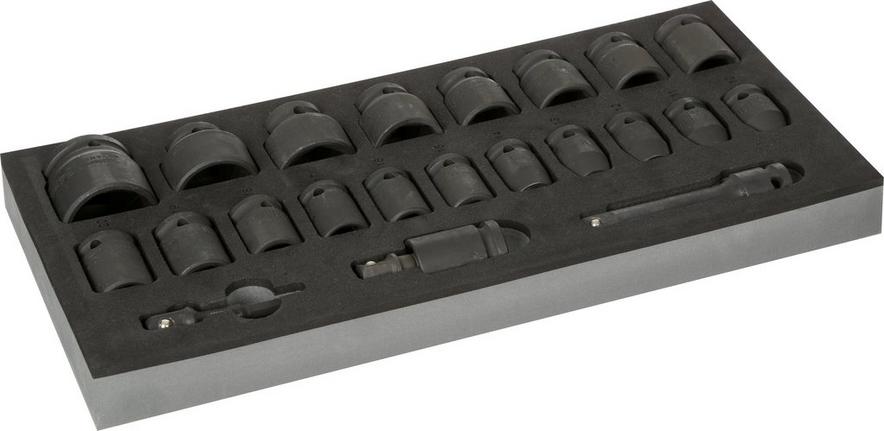 Halfords impact socket set store