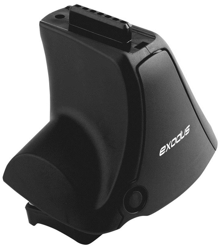 Exodus Foot Pack FP4 (Pack of 4) | Halfords UK