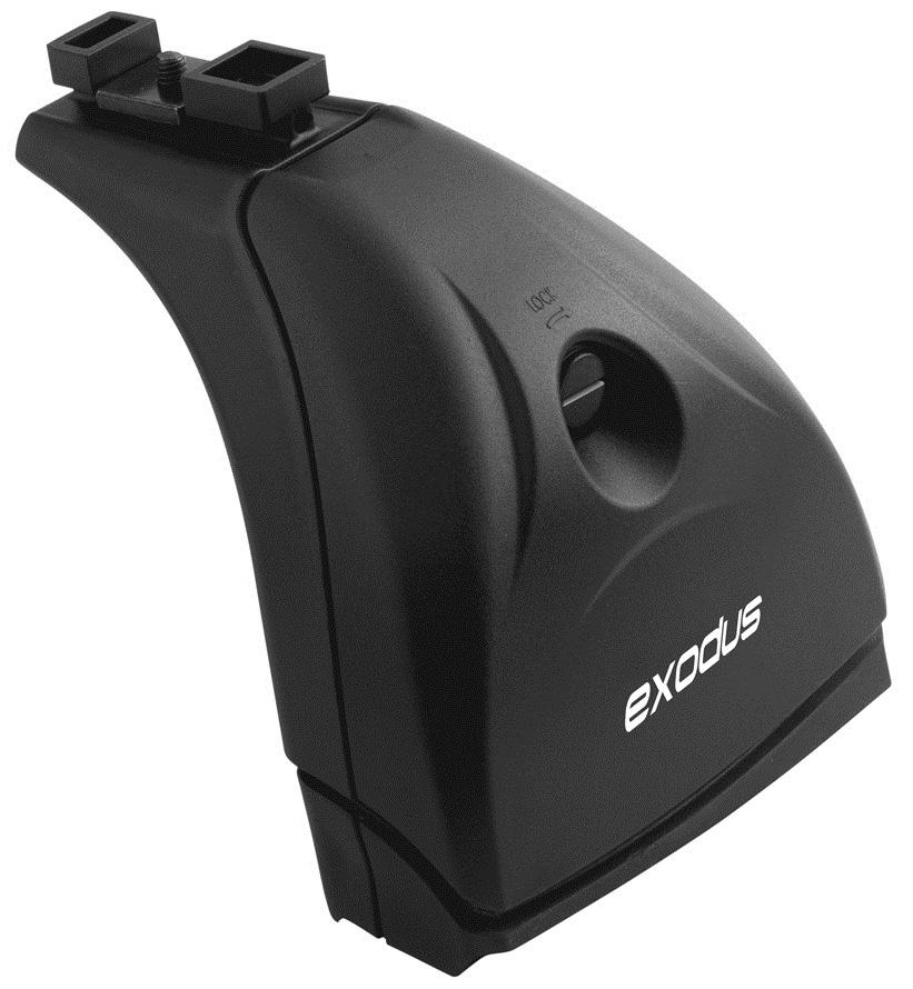 Exodus Foot Pack FP3 (Pack of 4) | Halfords UK