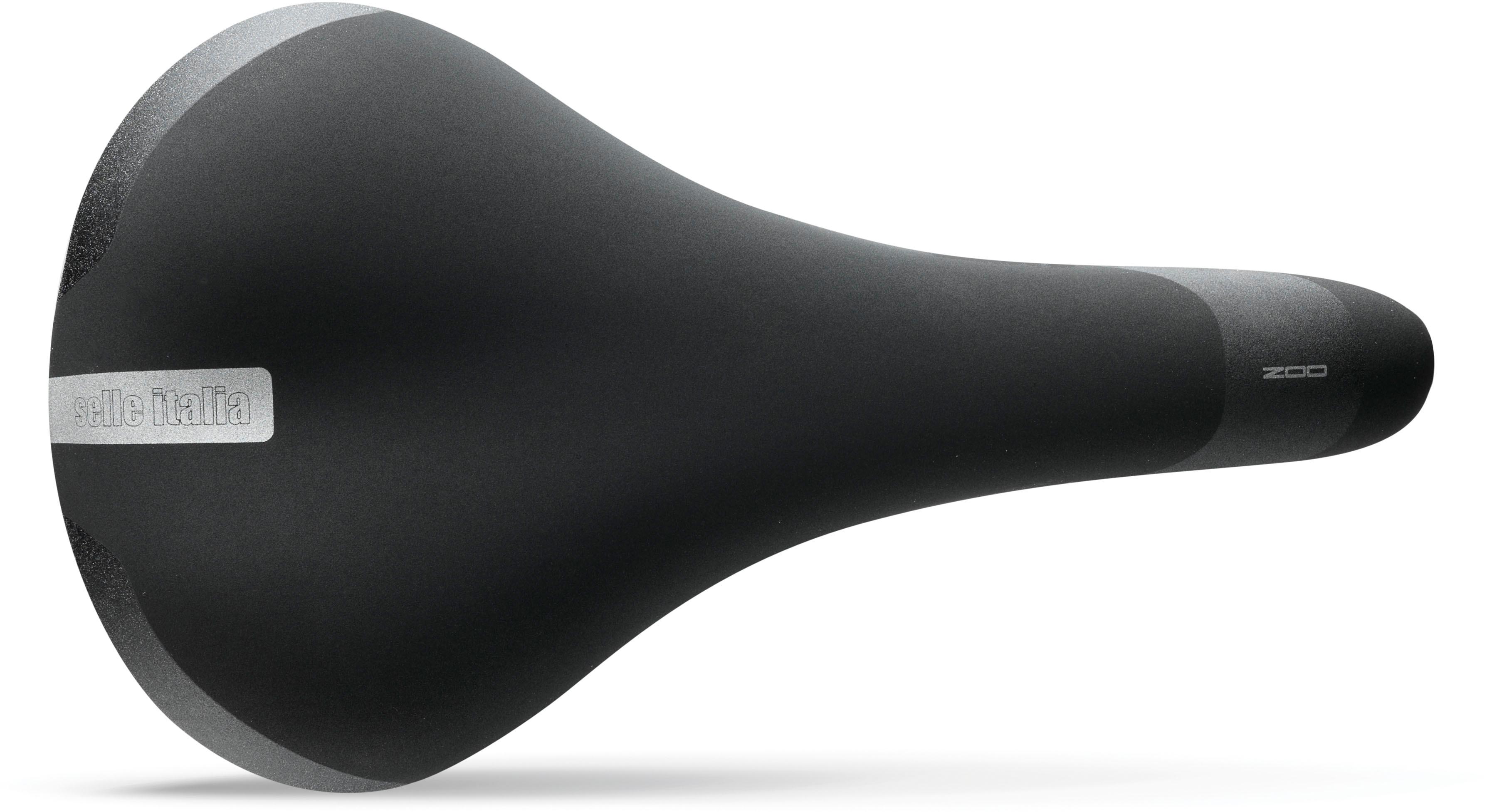 Selle Italia Zoo Saddle | Halfords UK