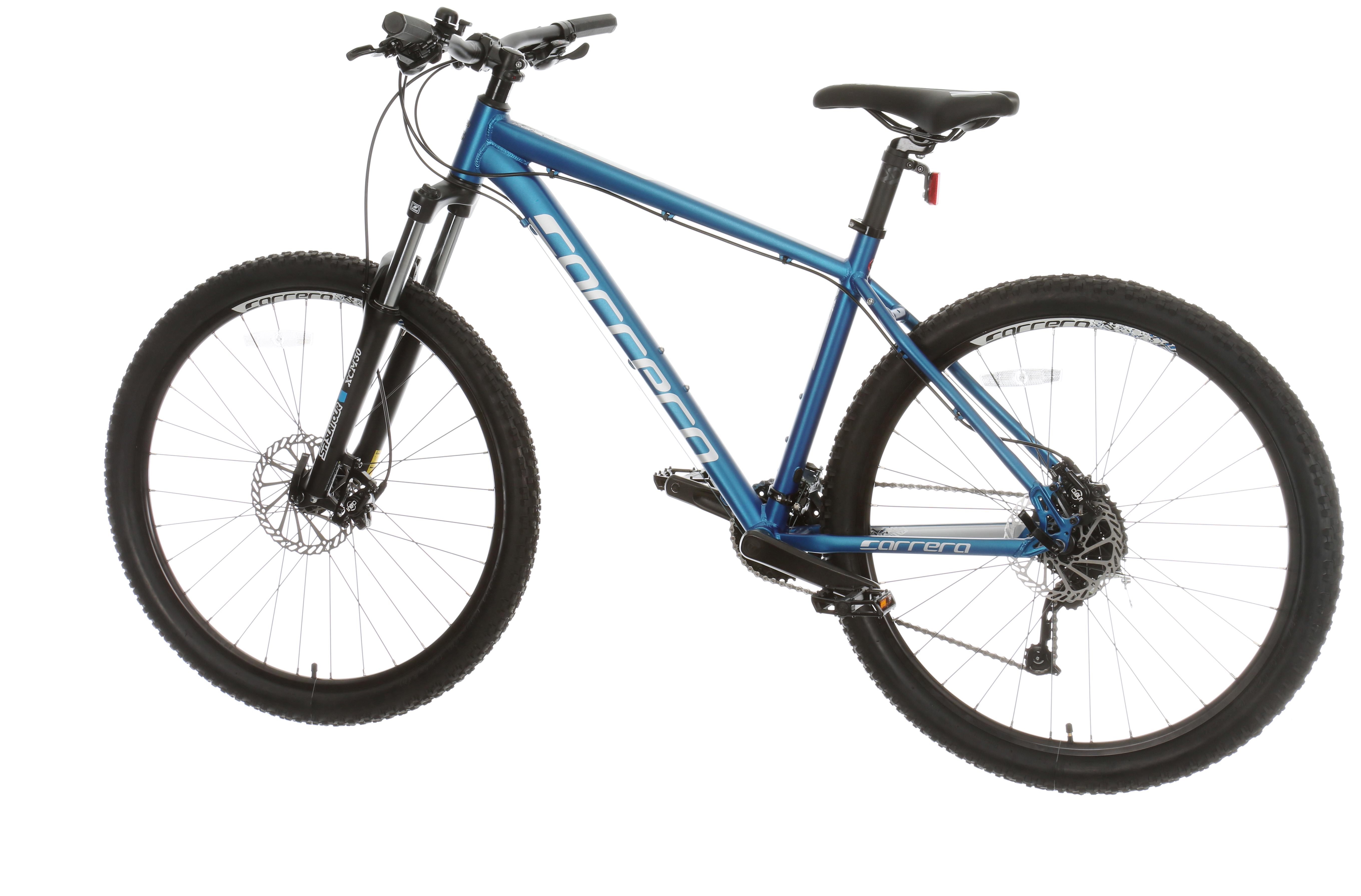Carrera vulcan online